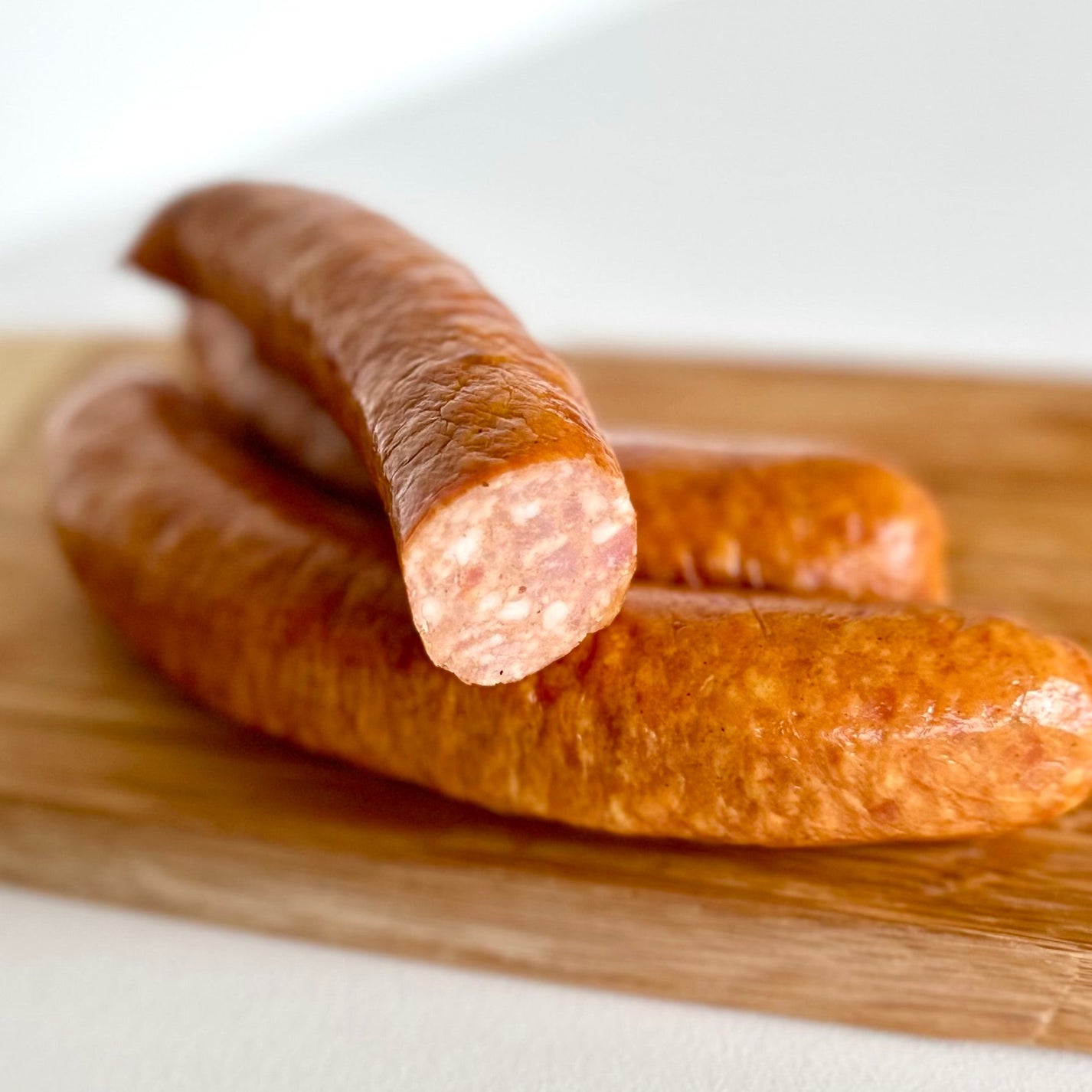 Kransky - Smoked Sausage – Eve Smallgoods